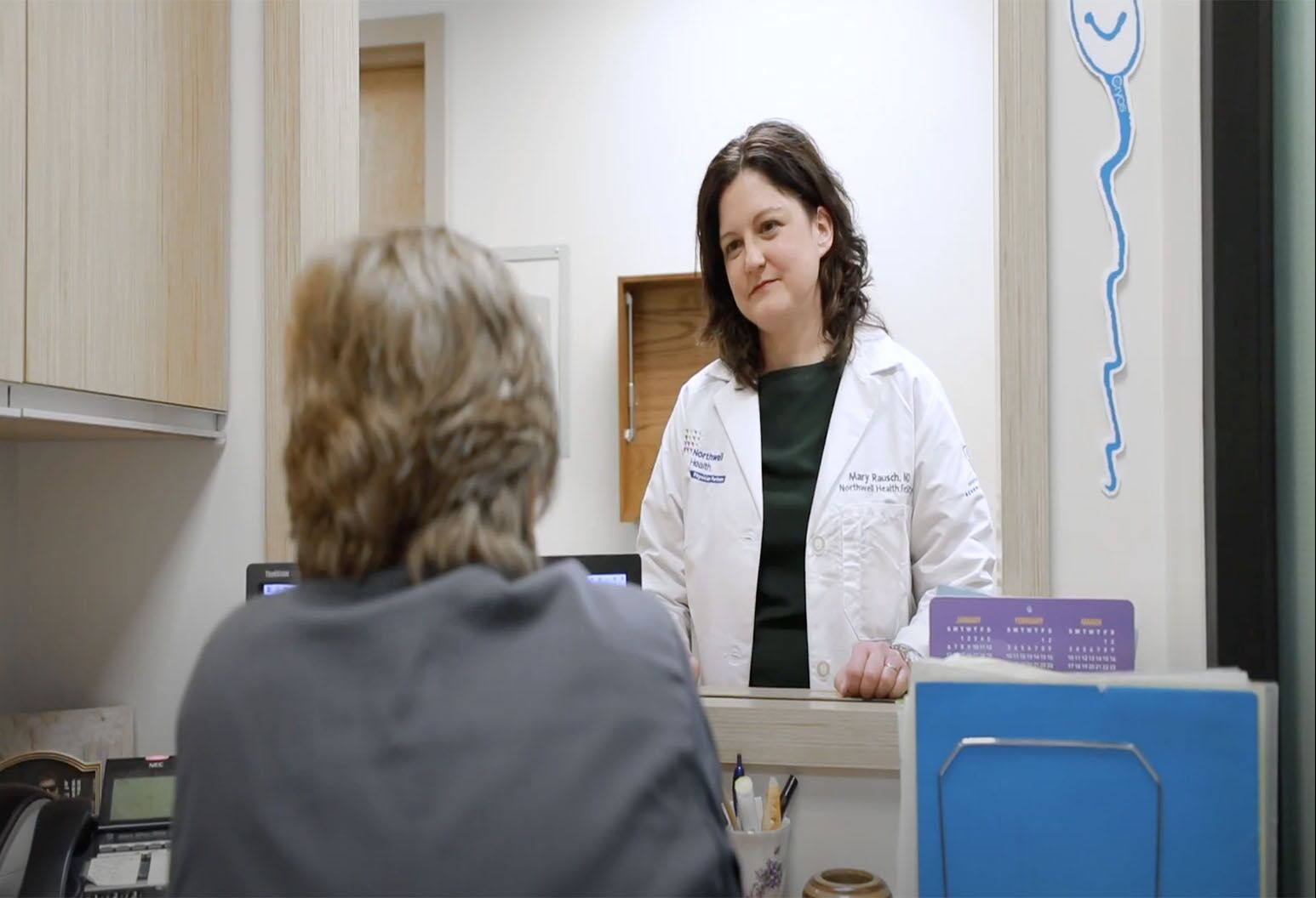 About us - Fertility | Northwell Health