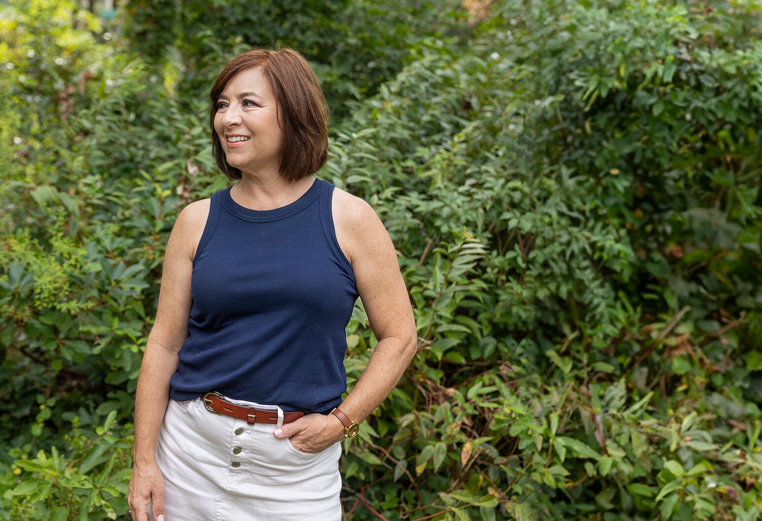 Cardiac CT scan reveals lower descending artery clog | Northwell Health