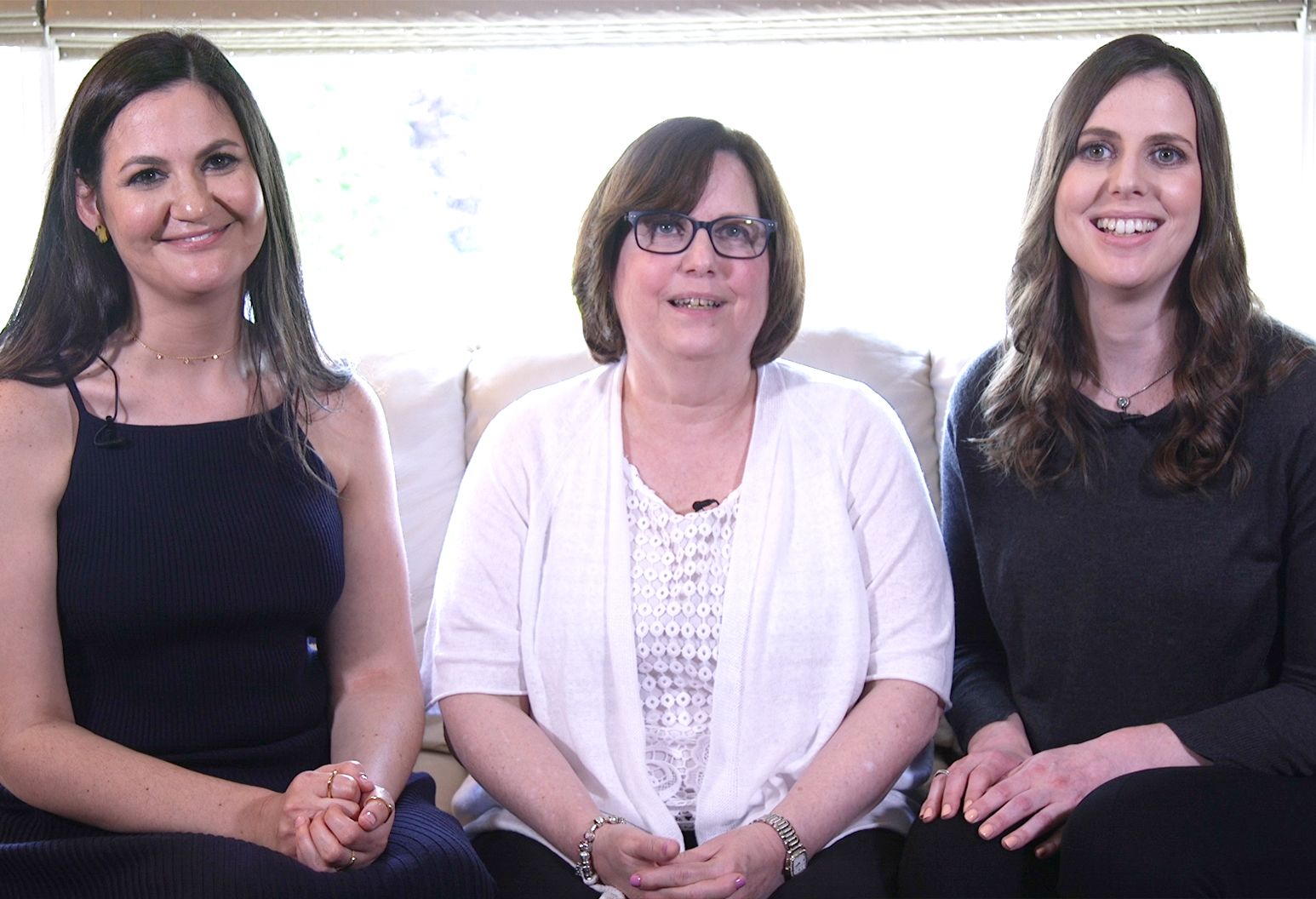 Genetic counseling - Cancer Institute | Northwell Health