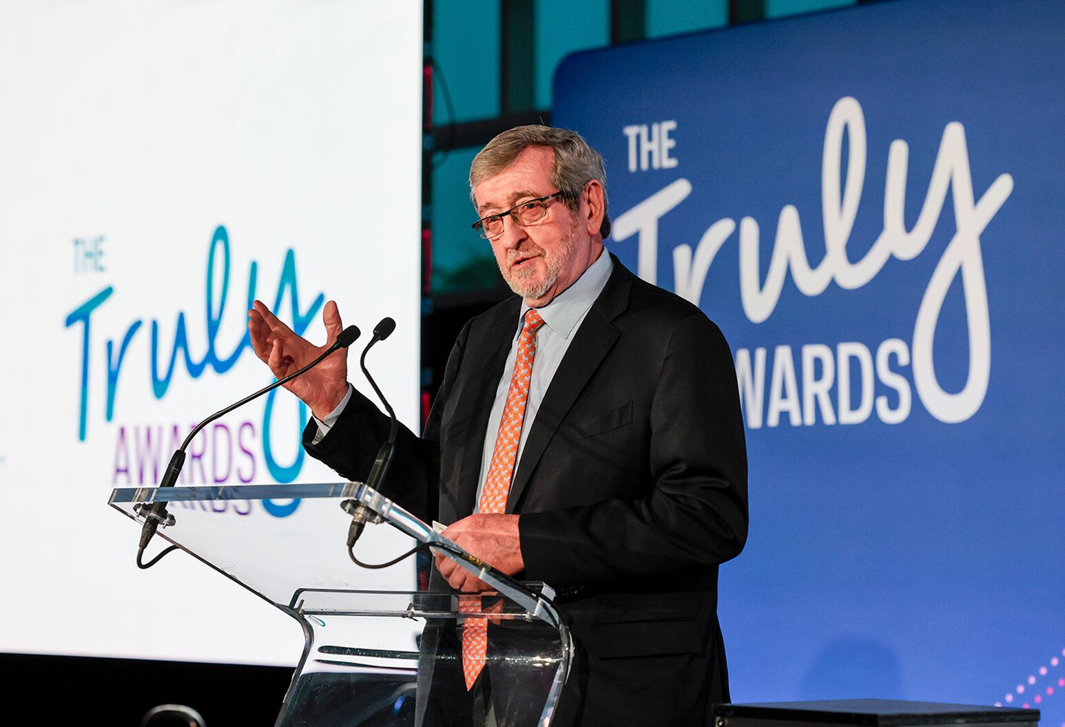 2024 - Truly Awards | Northwell Health