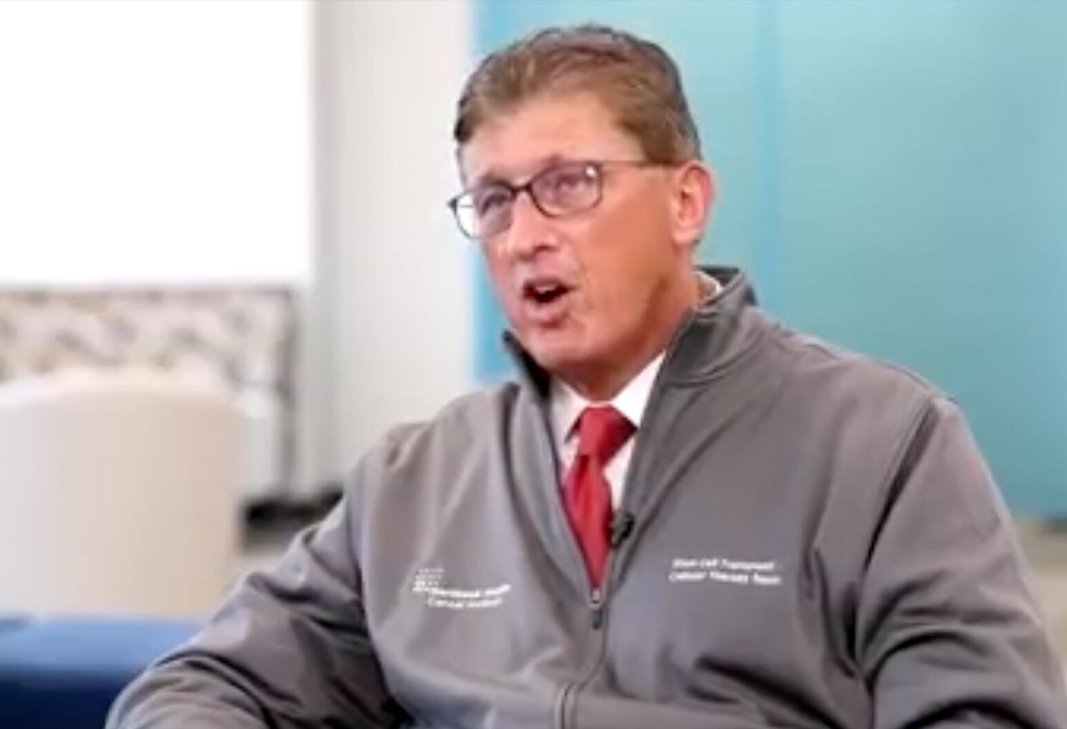 Richard Barakat - Speakers Bureau | Northwell Health