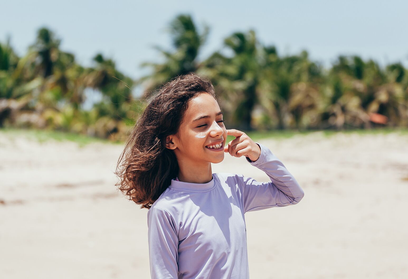 UPF Vs. SPF: Sun Protection, Explained | The Well by Northwell