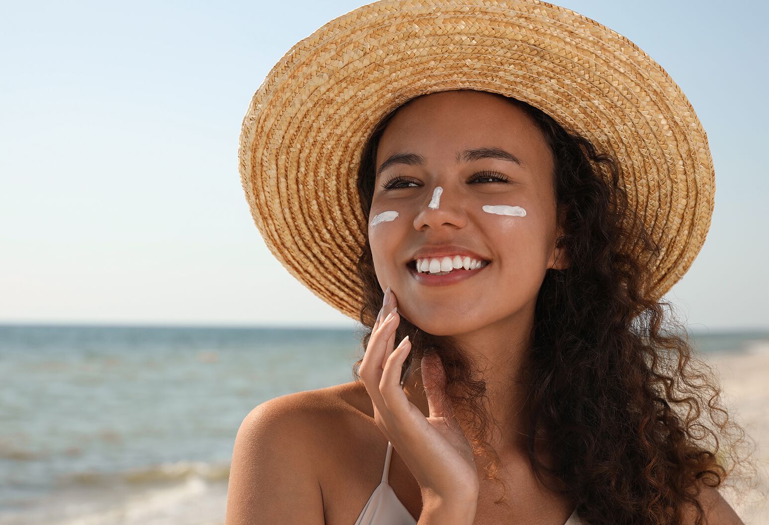 Is Sunscreen A Hyperpigmentation Treatment? | The Well by Northwell