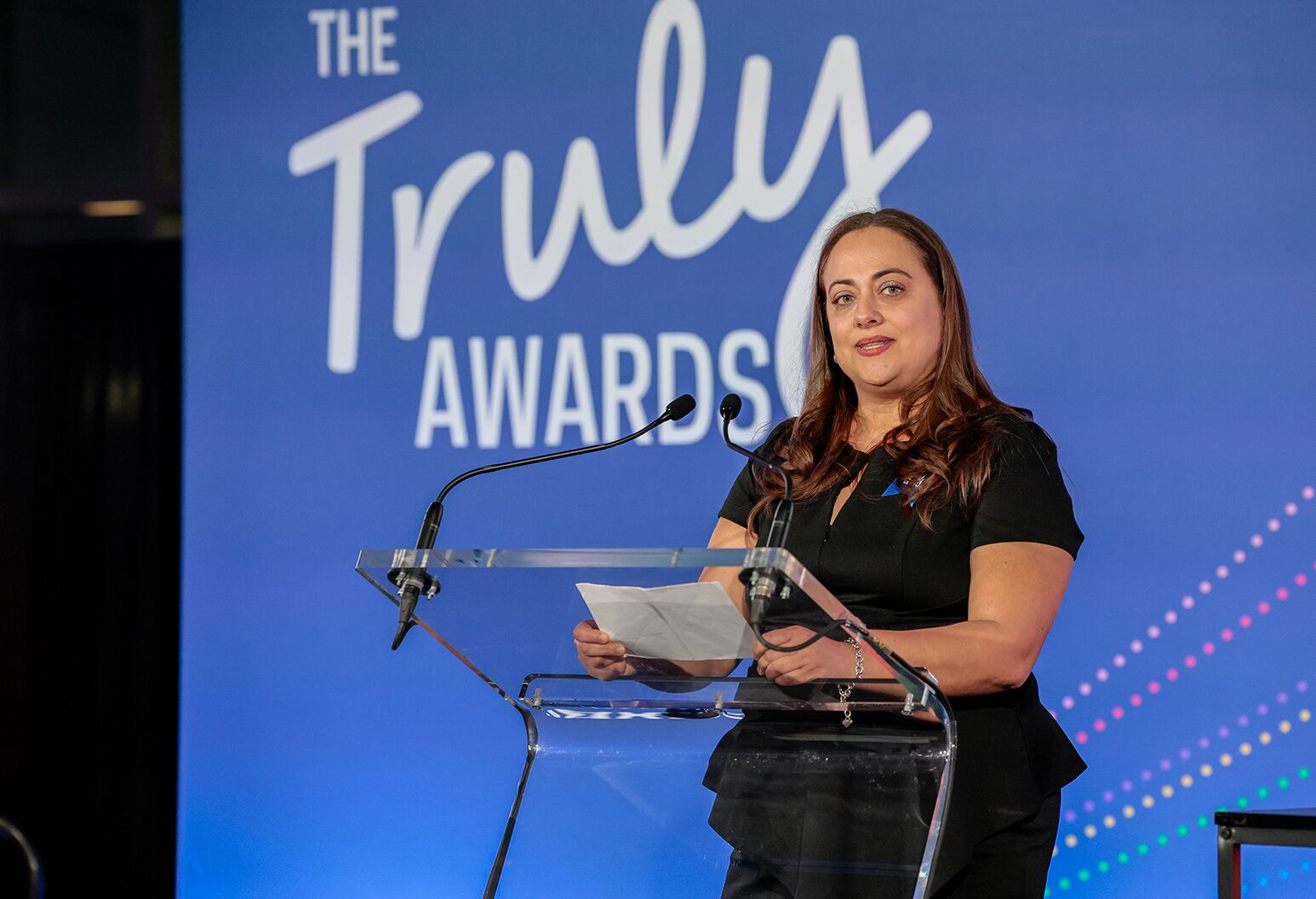 2024 - Truly Awards | Northwell Health