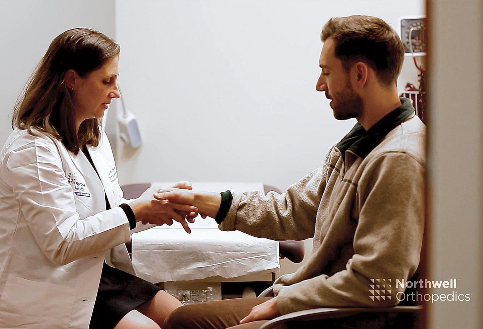 Hand & wrist - Orthopaedic Institute | Northwell Health