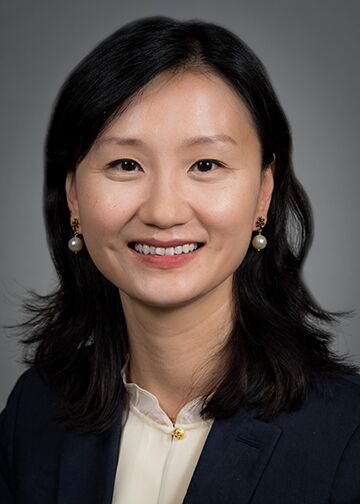 Meihong Deng, MD | Northwell Health