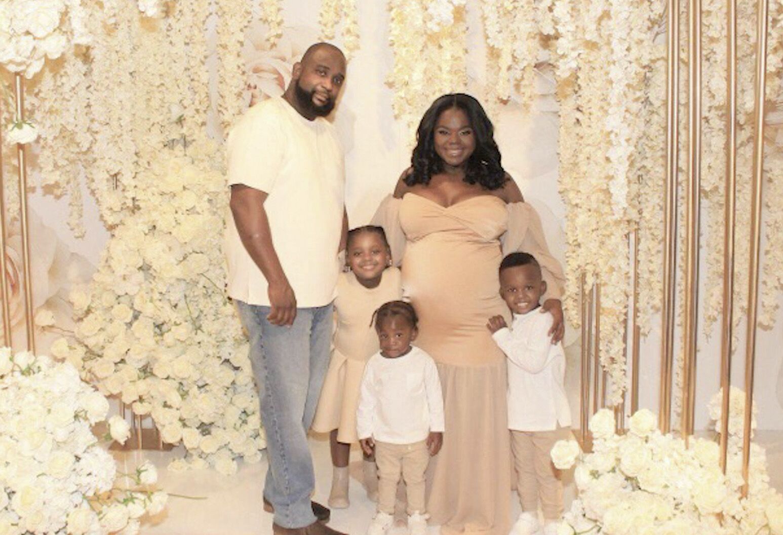 Cardio-obstetrics team aids NYC woman through risky pregnancy ...