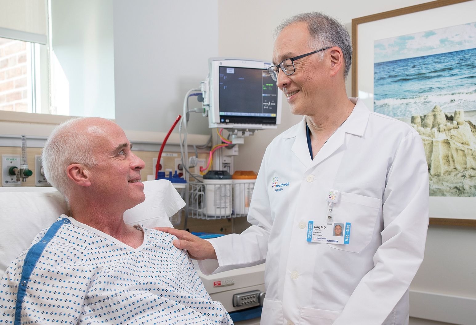 Cardiology – Huntington Hospital – Huntington, New York | Northwell Health