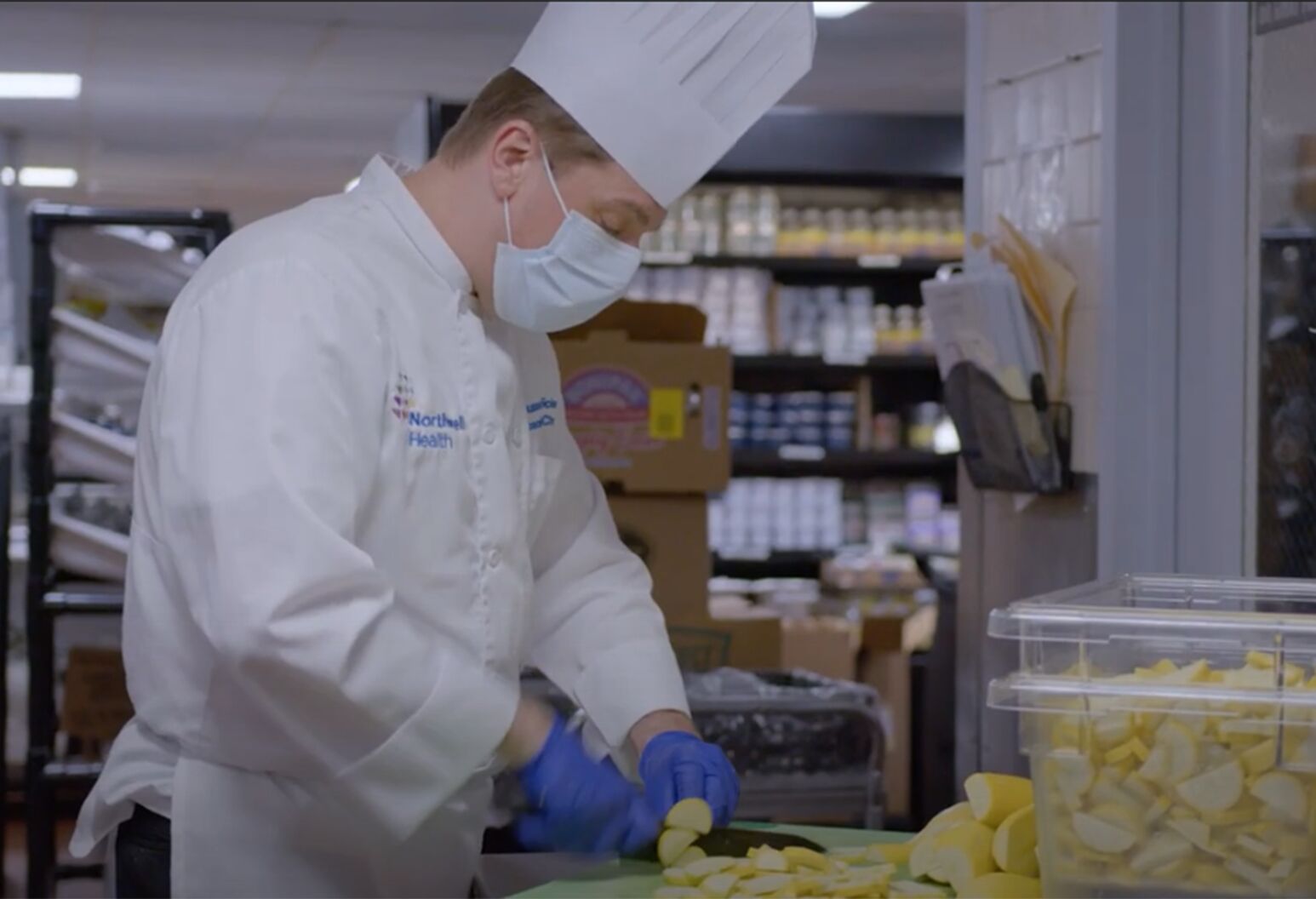 Care delivery & hospitality - Patient & customer experience | Northwell ...