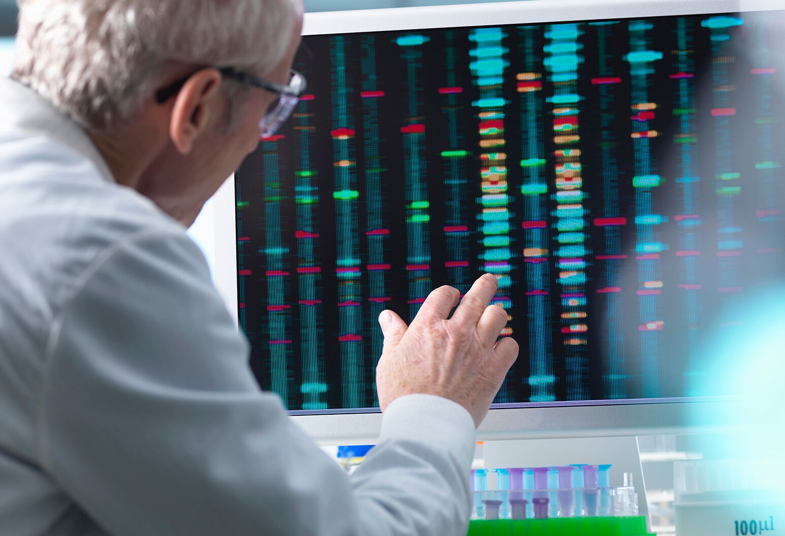 Genetic counseling - Cancer Institute | Northwell Health