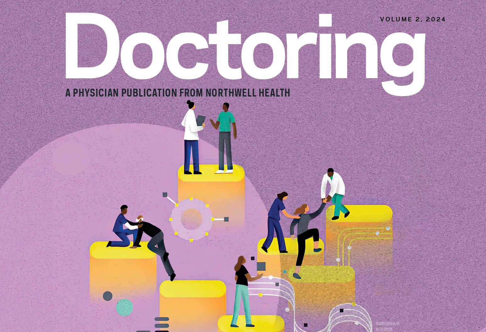 Publications - Newsroom | Northwell Health