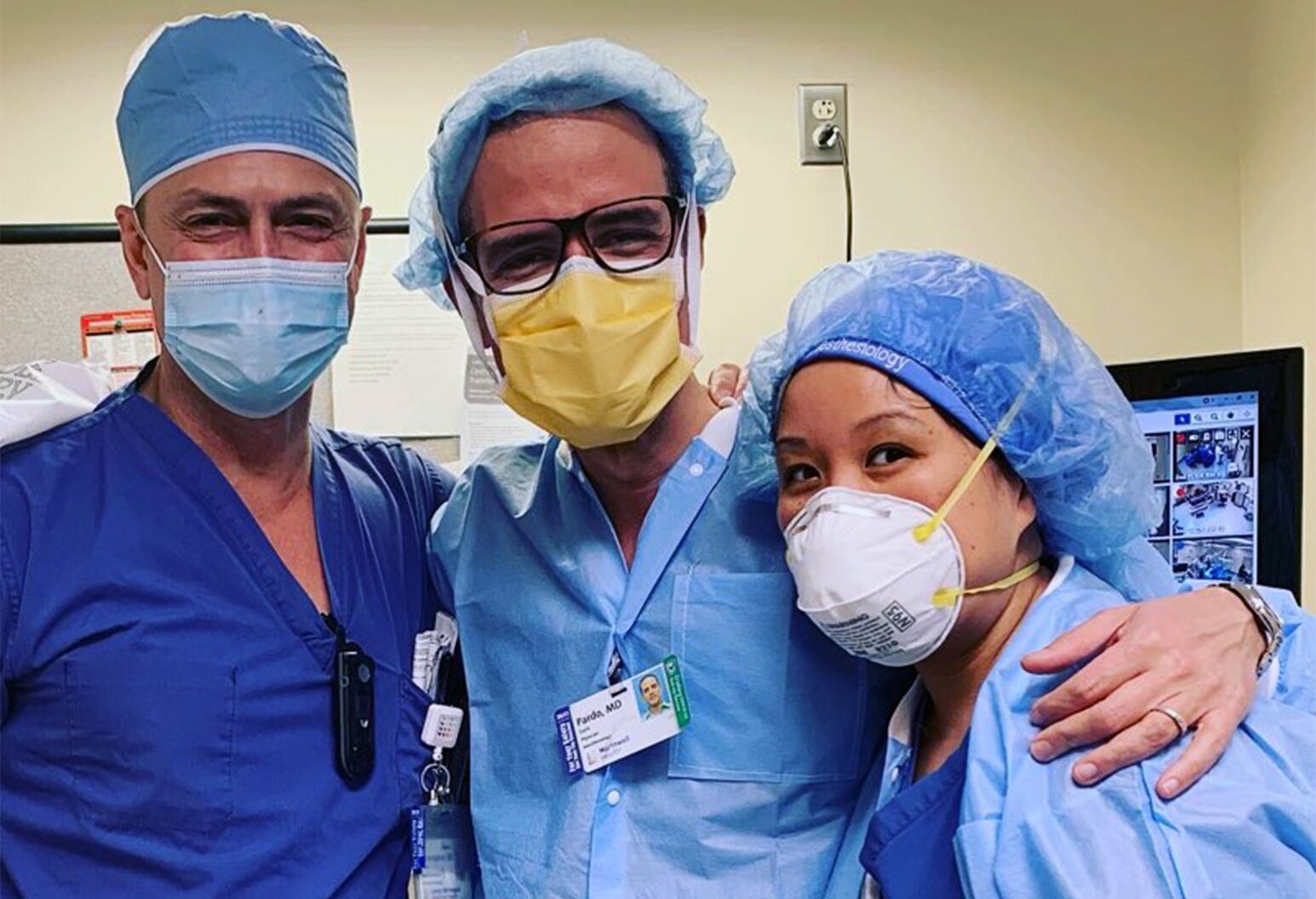 Anesthesiology careers - For Physicians | Northwell Health