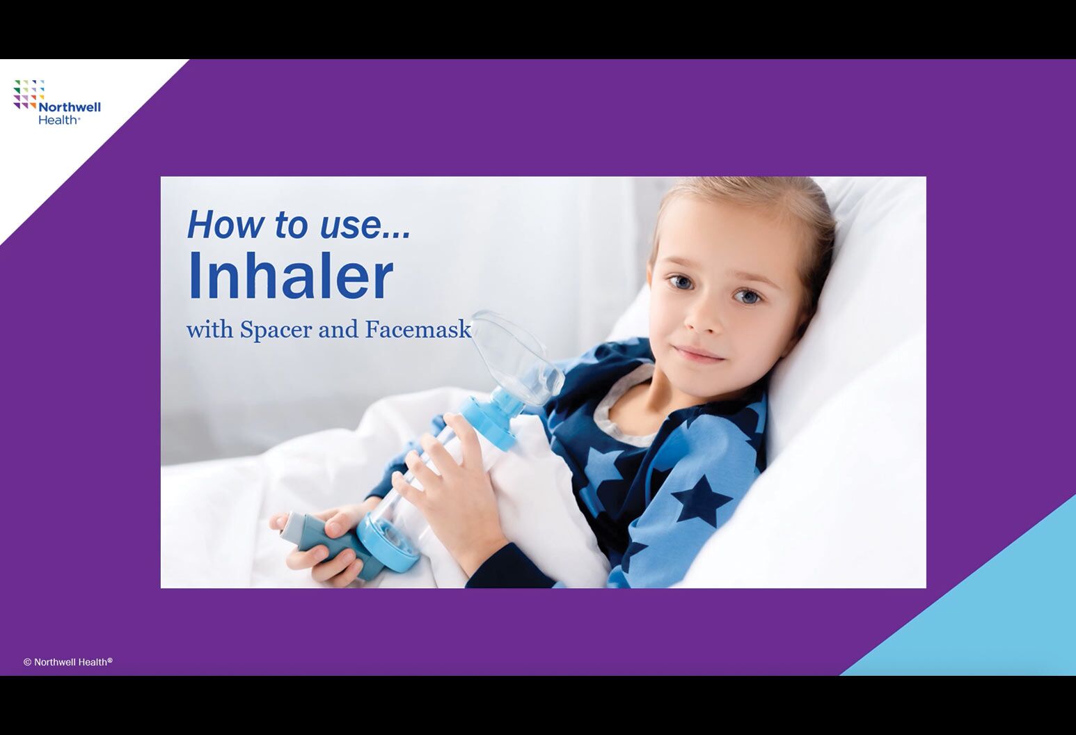 Pediatric pulmonology & sleep medicine - Cohen Children's | Northwell ...