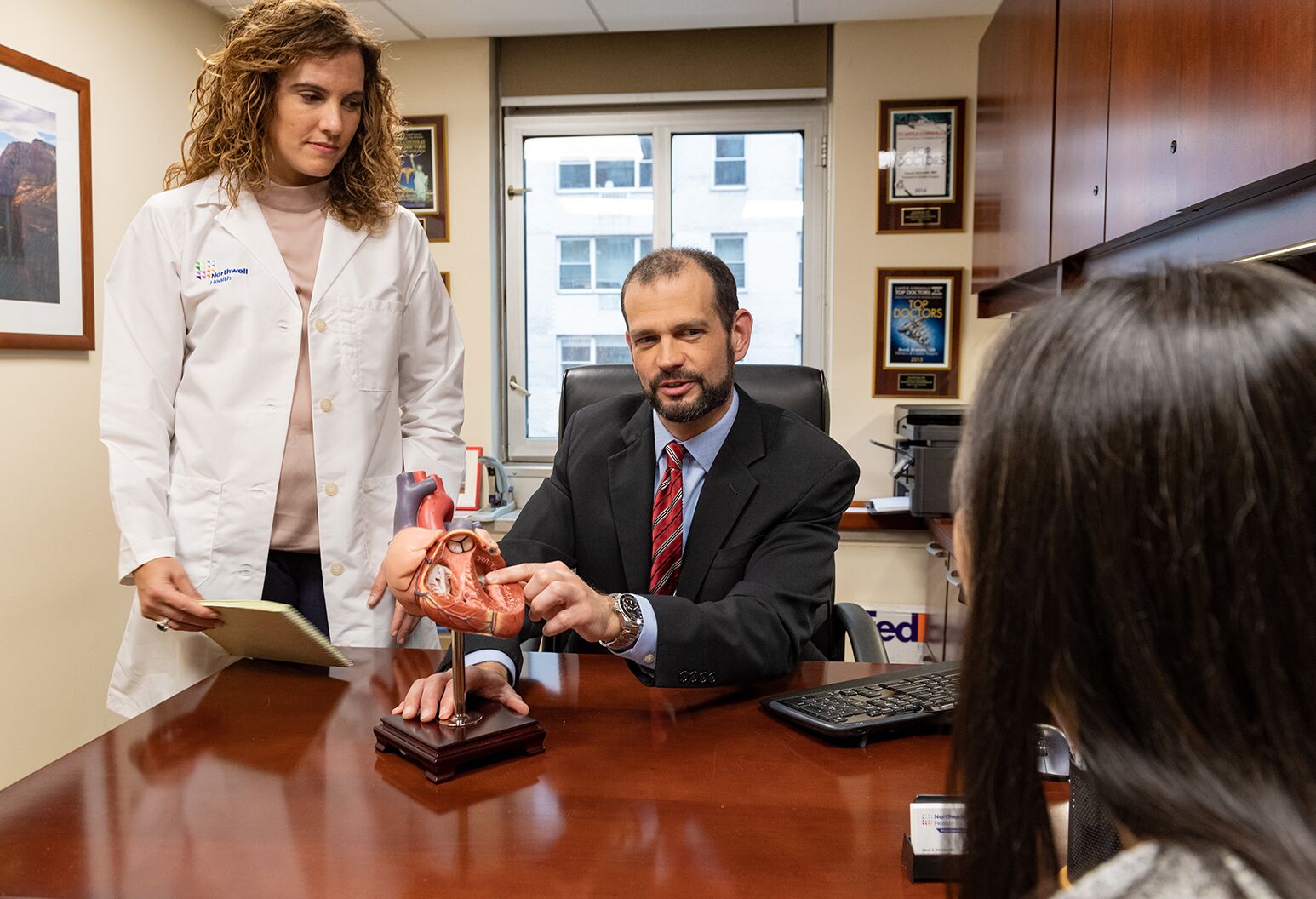 Center for Vascular Disease - Cardiovascular Institute | Northwell Health