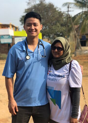 About us - For Physicians | Northwell Health