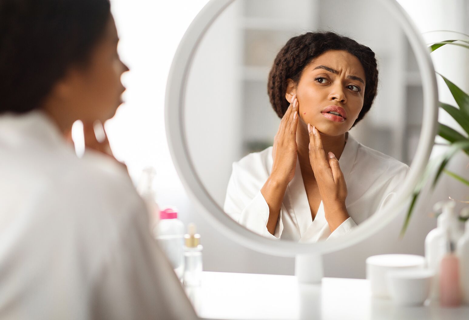 Women’s dermatology - Katz Institute for Women’s Health | Northwell Health