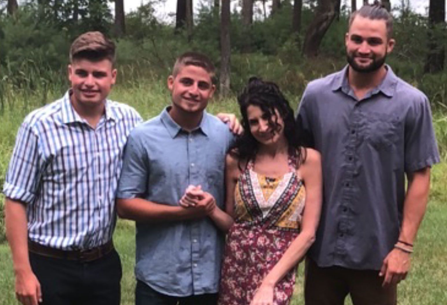 An Open Letter to My Donor