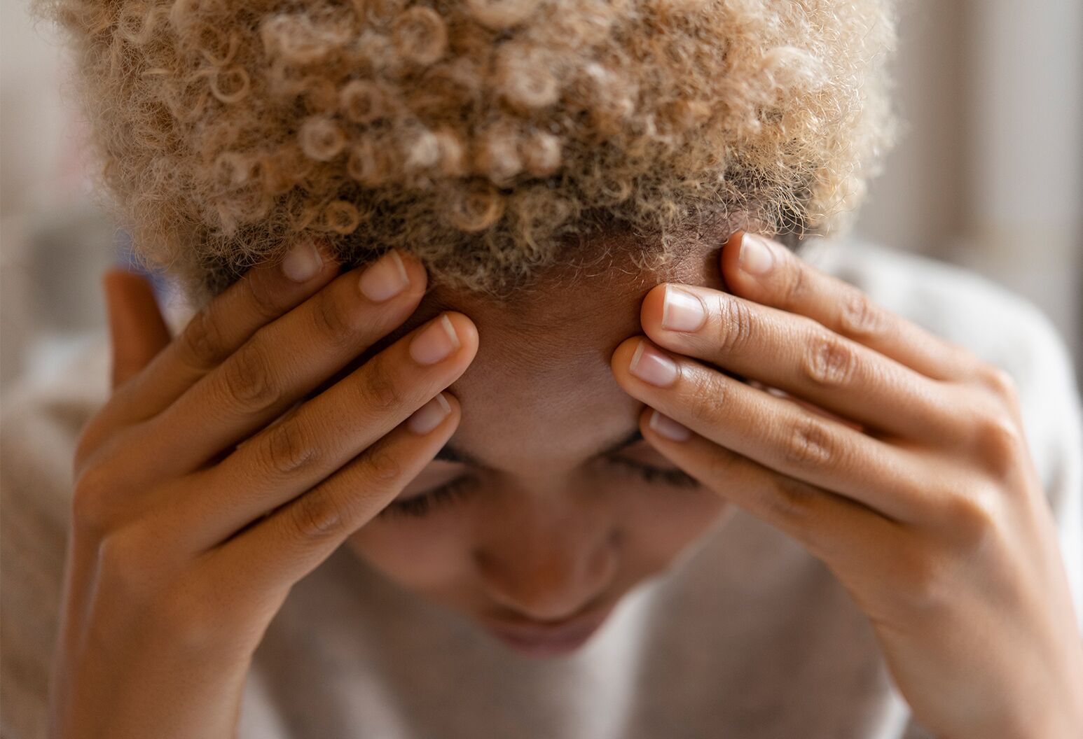 Headache Center - Institute for Neurology and Neurosurgery | Northwell ...