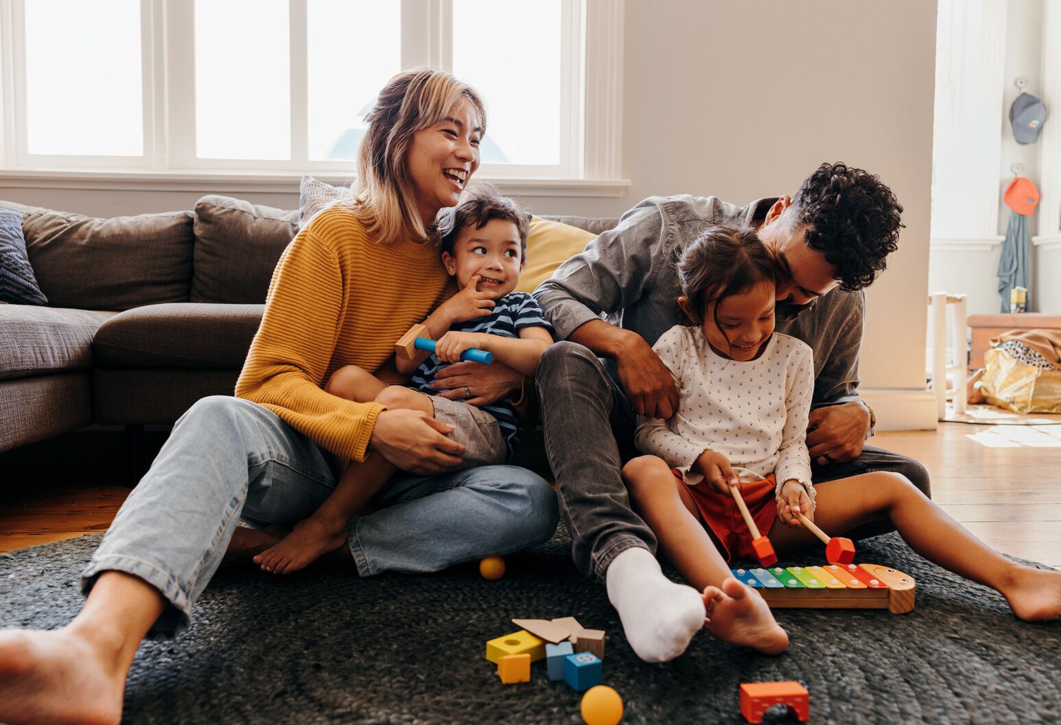 Parenting Styles Are Modern Parents Less Strict The Well By Northwell Parenting Styles Are Modern Parents Less Strict The Well By Northwell