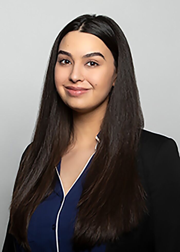 Our residents - Residency in General Pediatrics at Cohen Children’s ...