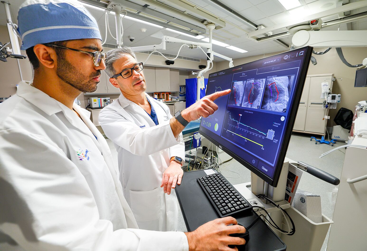 Healthgrades ranks 3 Northwell hospitals among best in country ...