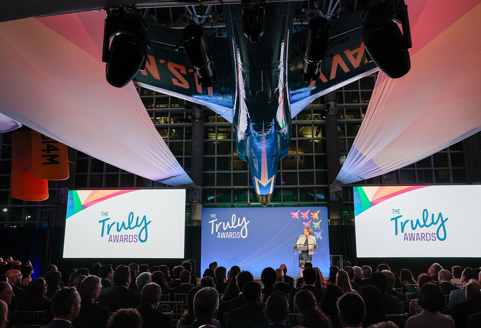 2024 - Truly Awards | Northwell Health