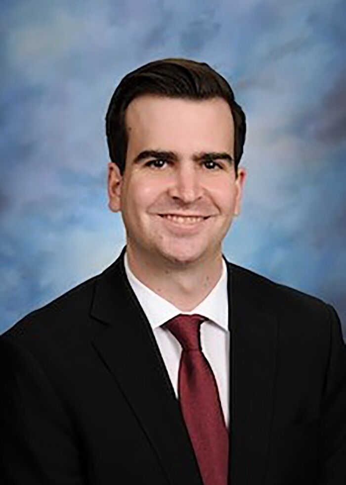 Our residents - Residency in General Pediatrics at Cohen Children’s ...