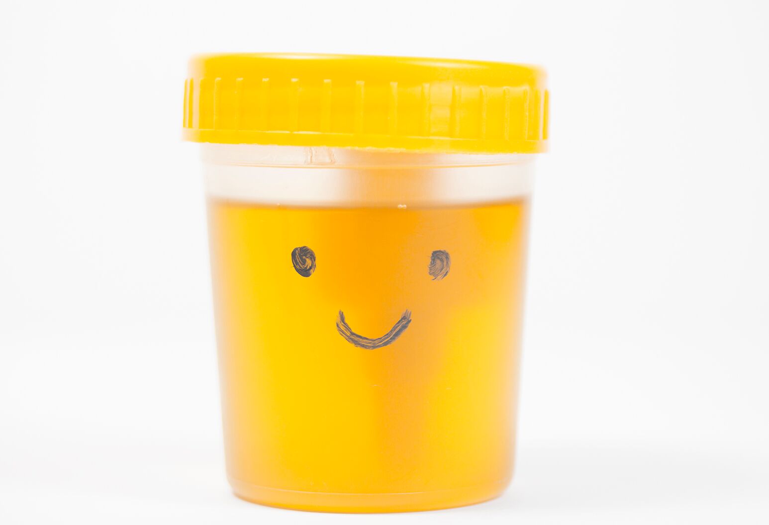 What Color Is Your Pee? | The Well by Northwell