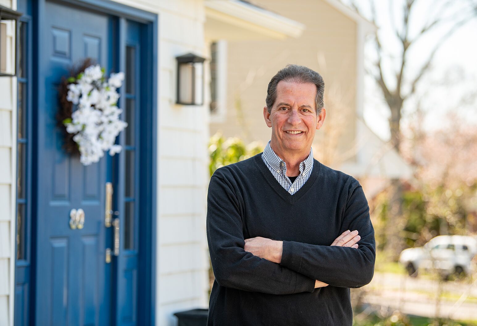 Emergency brain surgery saved Daniel’s life—and he’s forever grateful ...