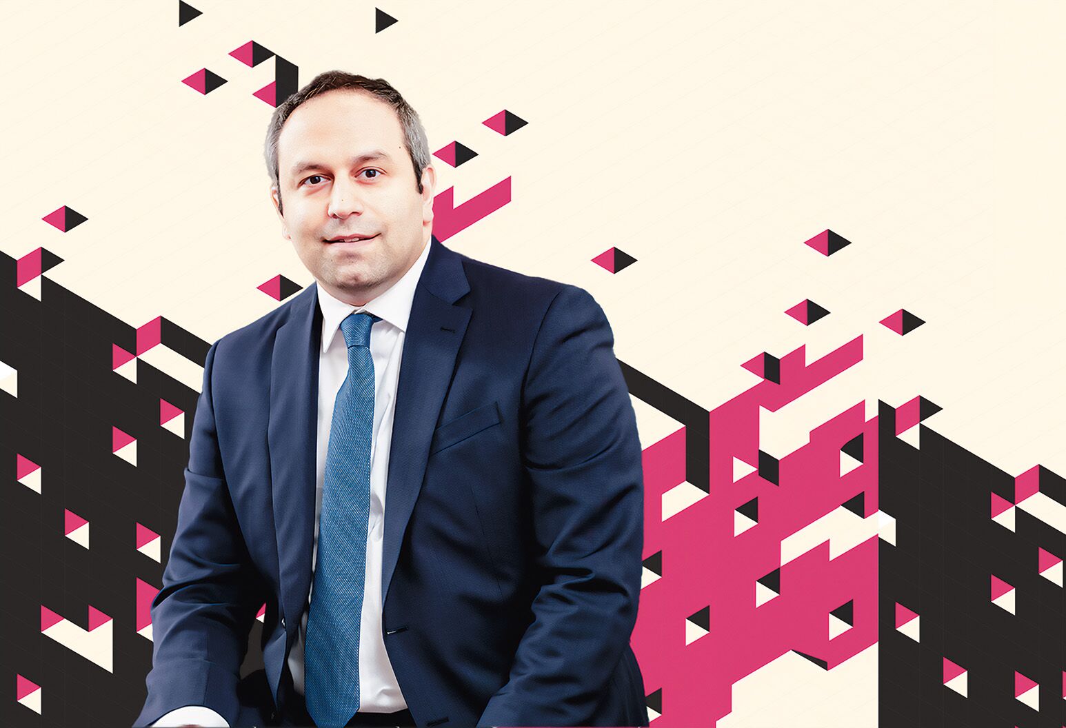 Nabil Dagher, MD, leads the charge for Northwell's transplant programs ...