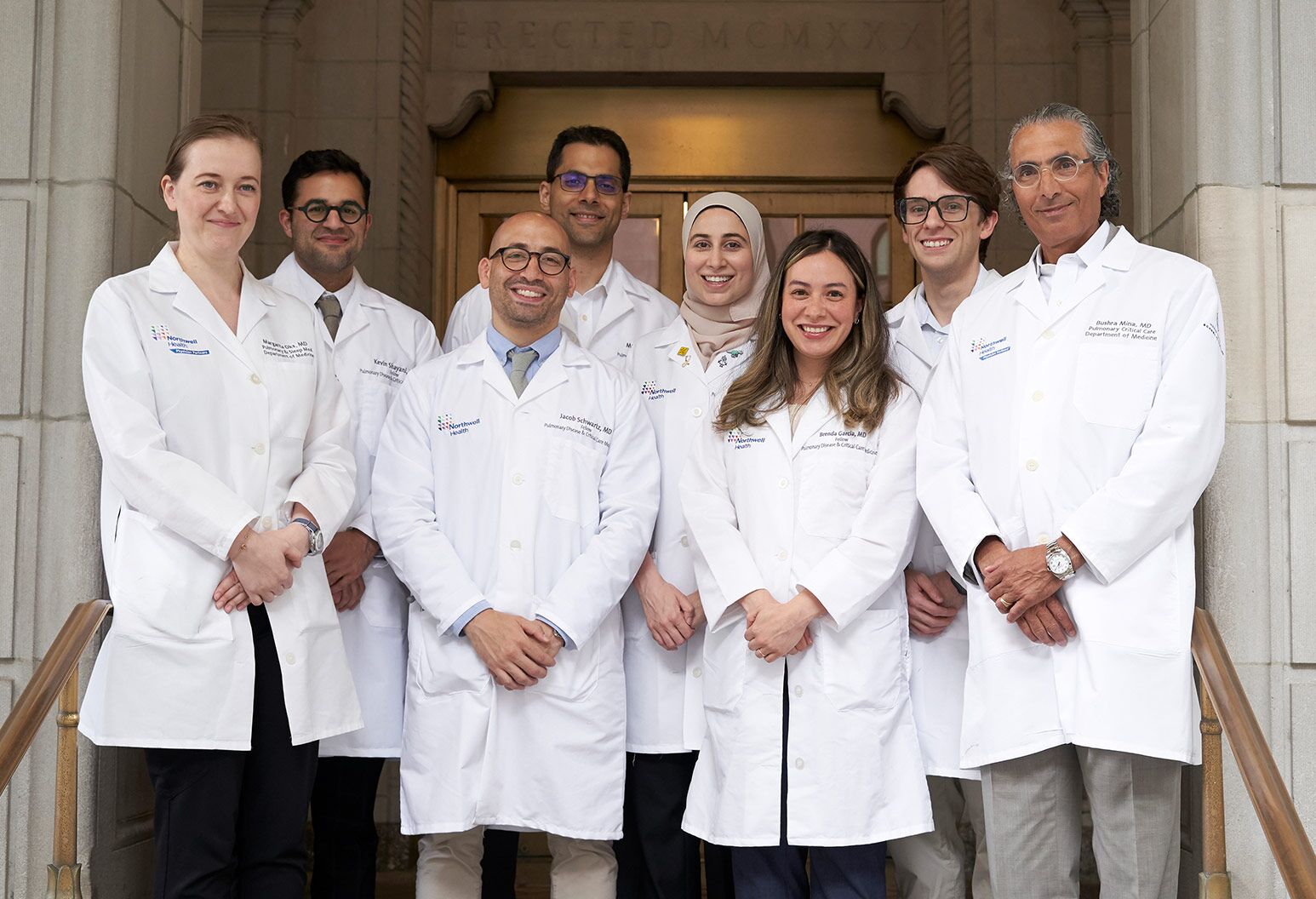 Fellowship in Pulmonary & Critical Care Medicine at Lenox Hill Hospital | Northwell Health