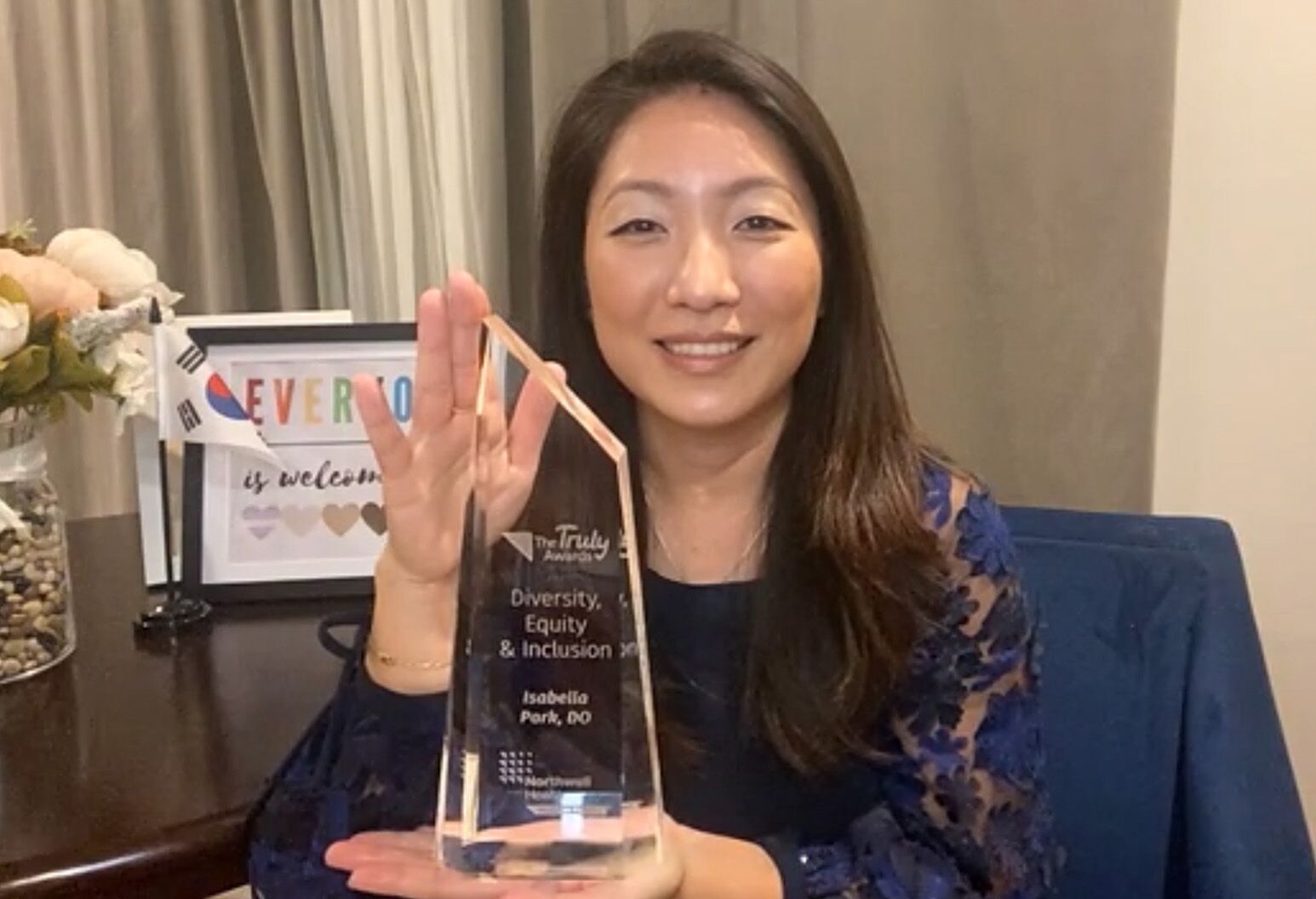 2021 - Truly Awards | Northwell Health