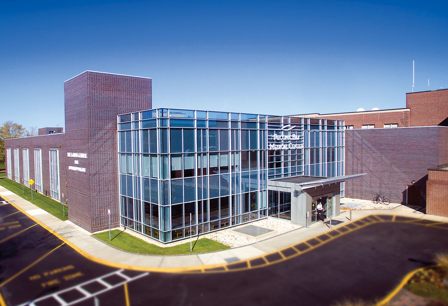 Locations - Spine Institute | Northwell Health