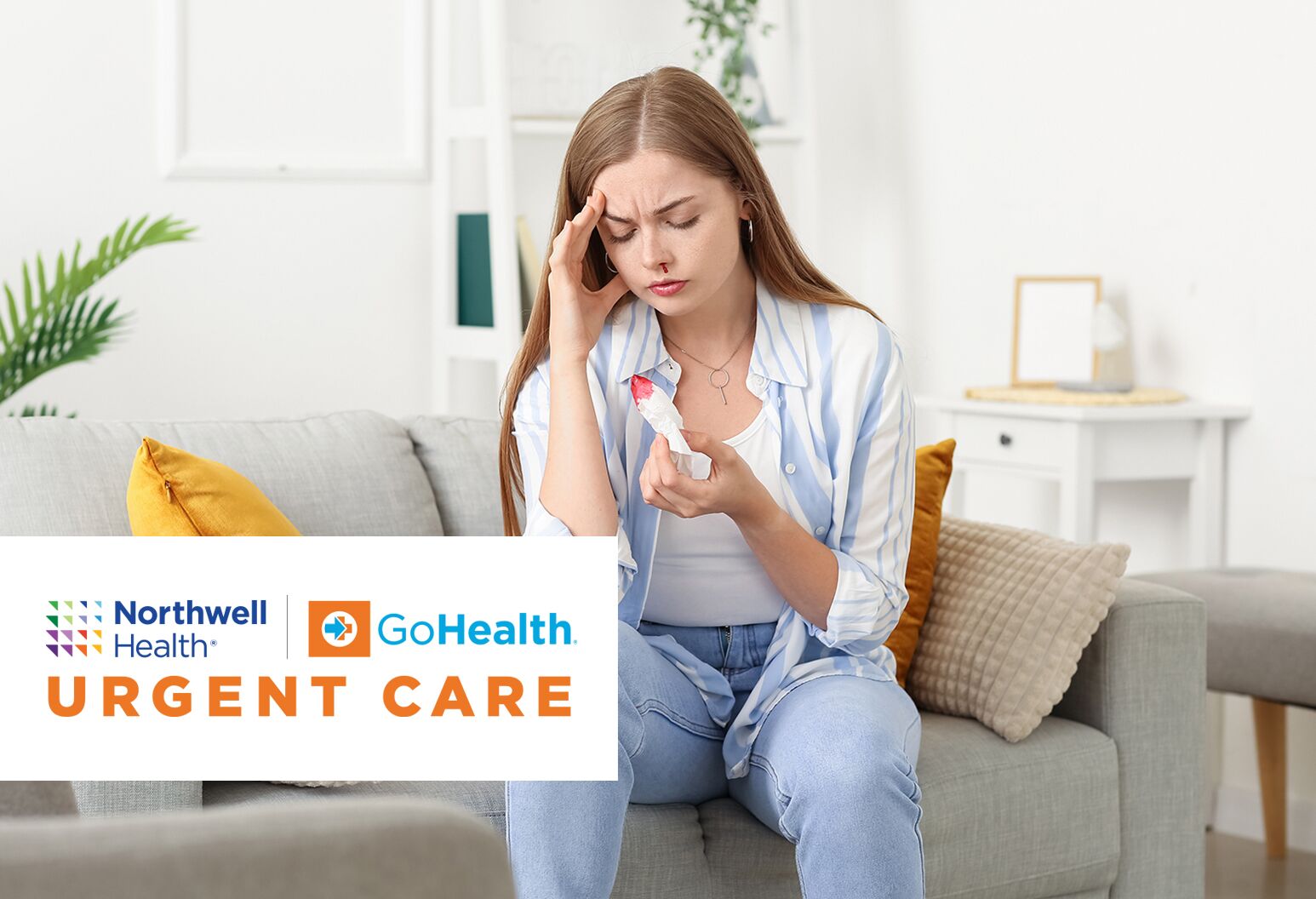 Nosebleed Warning Signs: Understand The Risks | The Well by Northwell