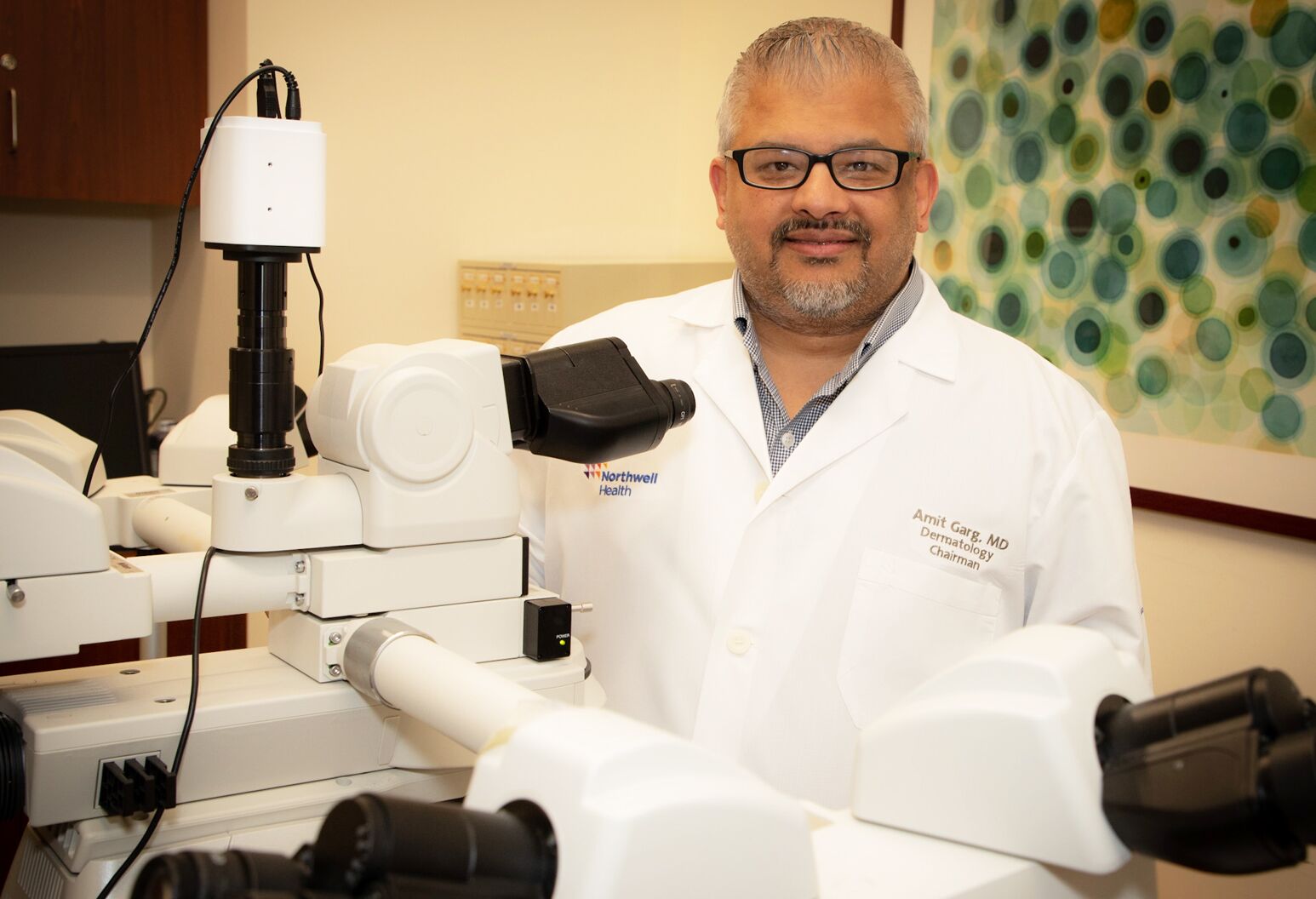 4 reasons you need to see a dermatologist | Northwell Health