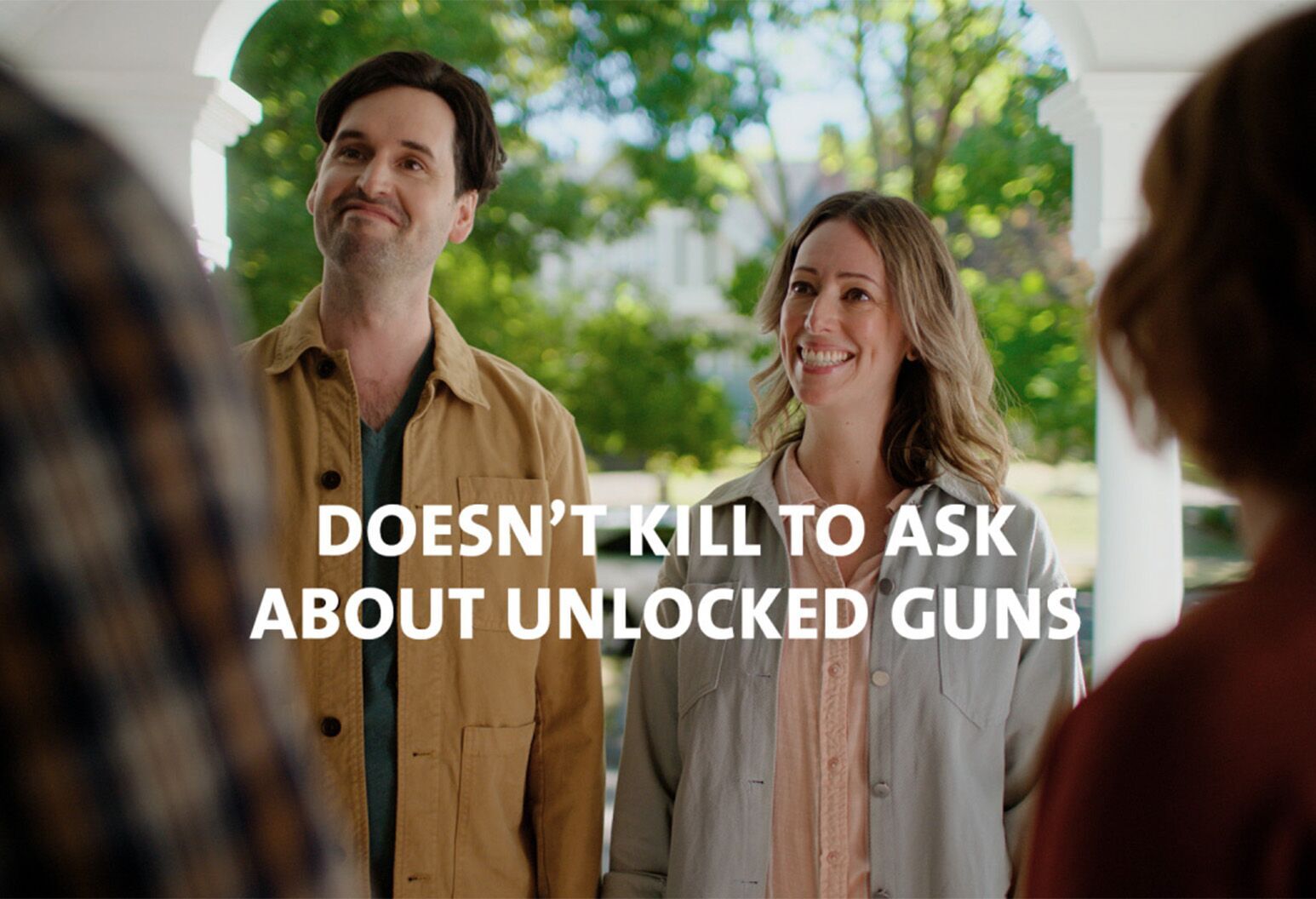 Meaningful marketing like you mean it: Northwell navigates gun violence ...