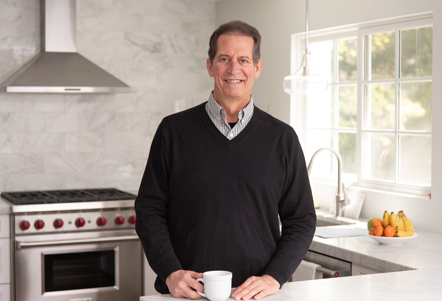 Emergency brain surgery saved Daniel’s life—and he’s forever grateful ...