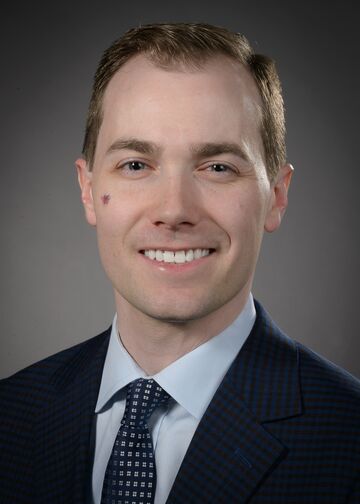 Timothy R. Kreider, MD, PhD - Graduate Medical Education | Northwell Health