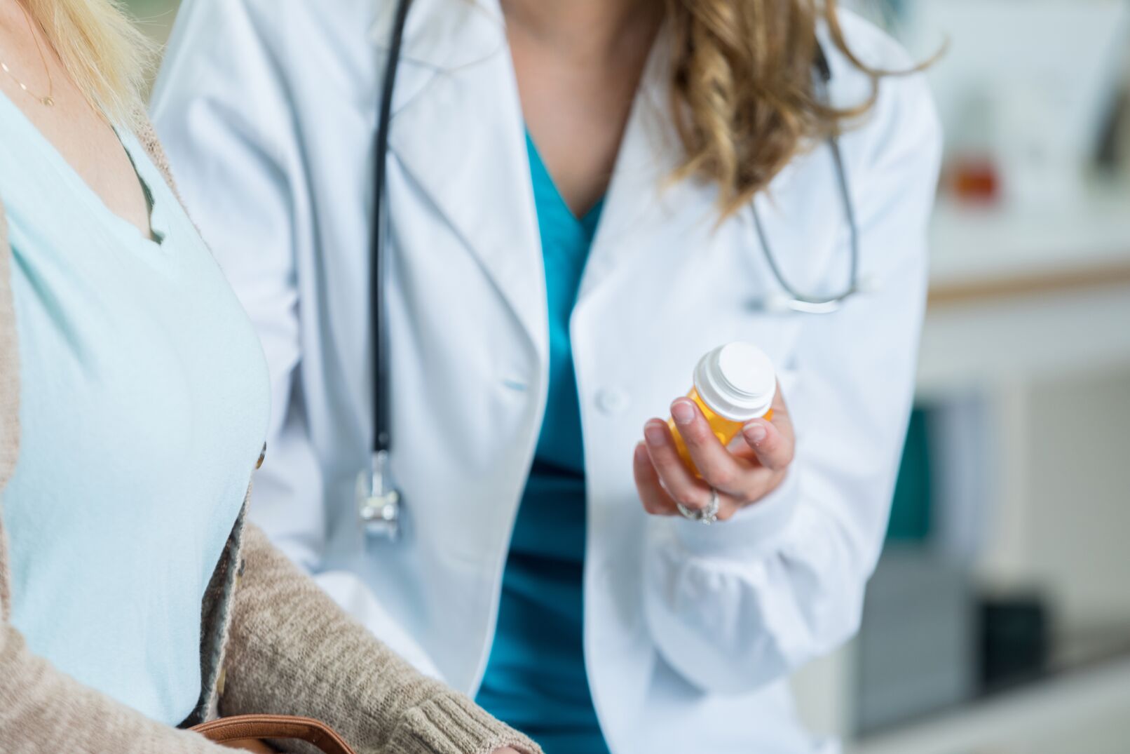 New drug for IBD, ulcerative colitis wins FDA approval: ‘Amazing ...