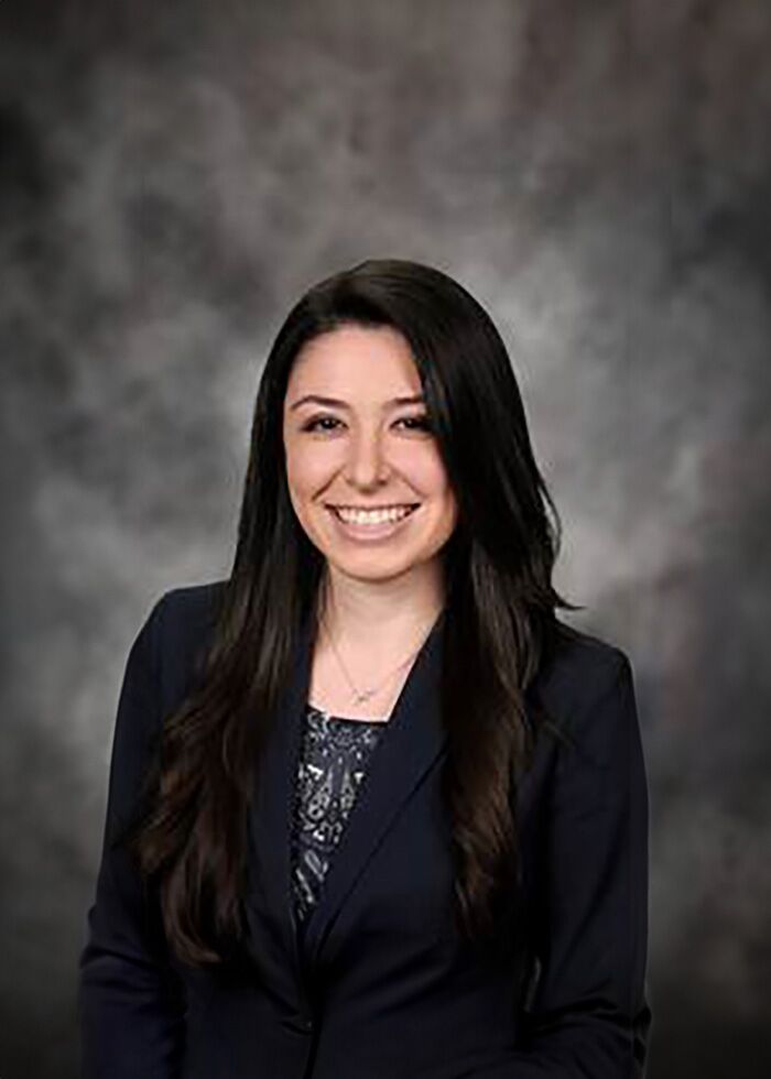 Our residents - Residency in General Pediatrics at Cohen Children’s ...