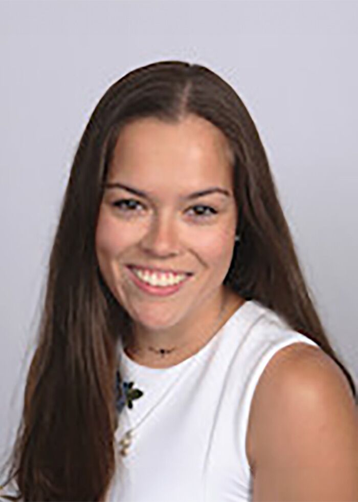 Our alumni - Residency in General Pediatrics at Cohen Children’s ...
