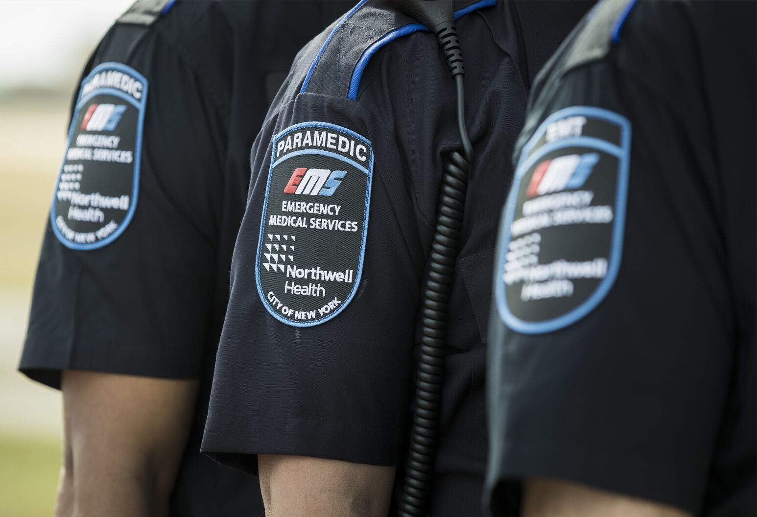 What To Expect When You Call An Ambulance | The Well by Northwell