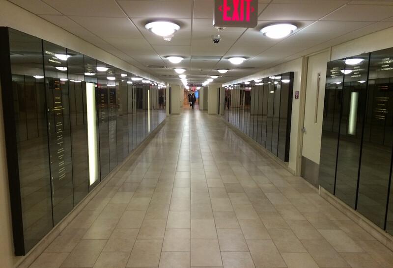 Celebrating history and inspiring the future of North Shore University ...