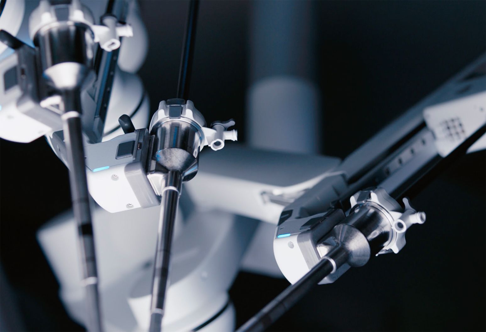 Thoracic surgery at Northwell Health