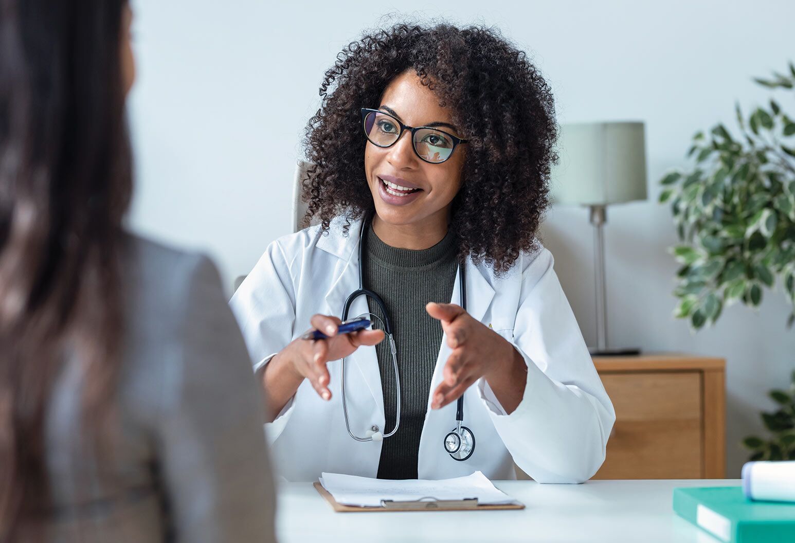 How Care Management Adds Value to Your Employee Health Plan