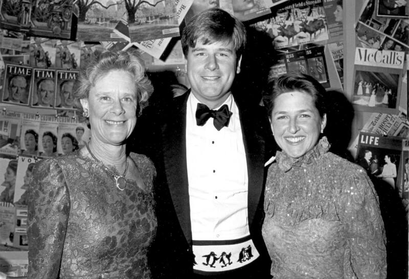 Lorinda de Roulet | Northwell Foundation