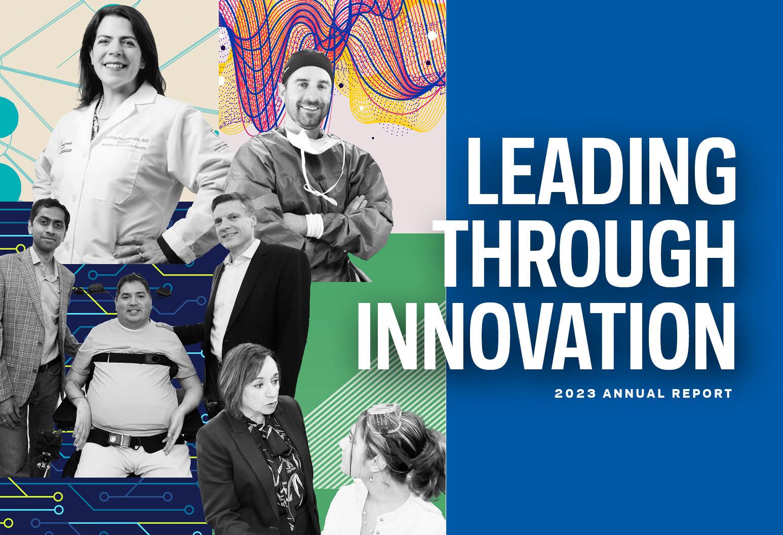 Publications - Newsroom | Northwell Health