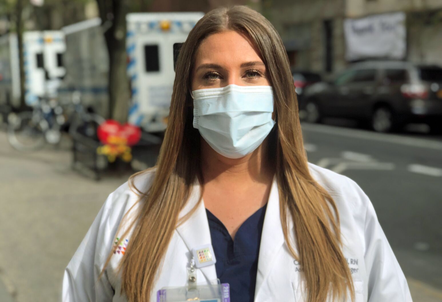 Braving uncertainty during uncertain times | Northwell Health