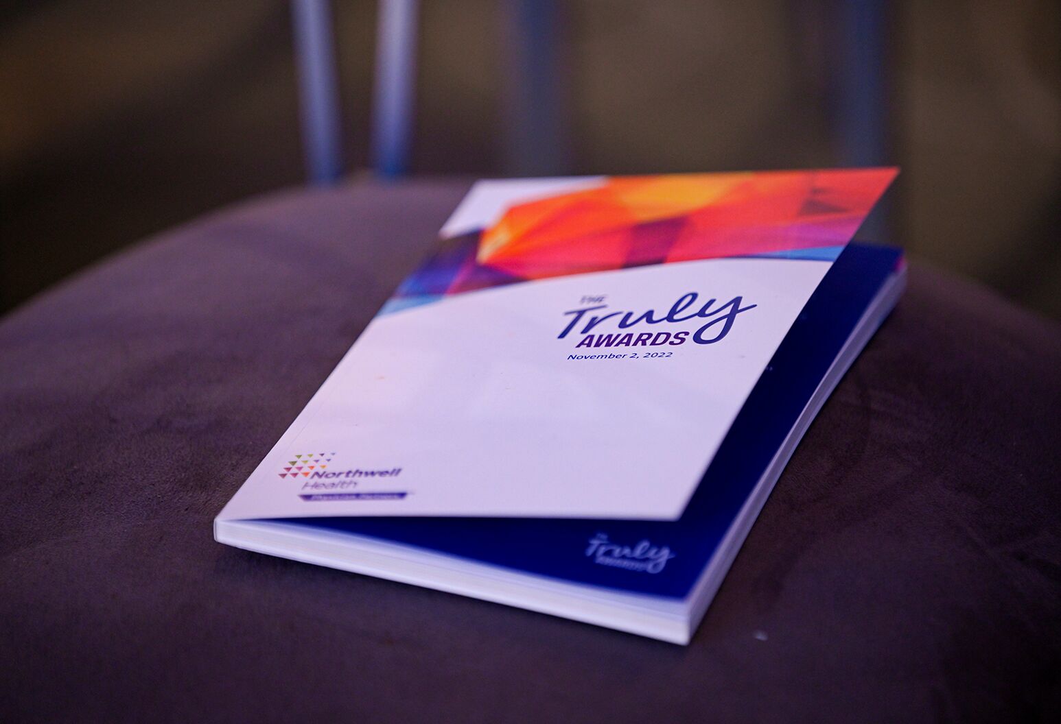 2022 - Truly Awards | Northwell Health