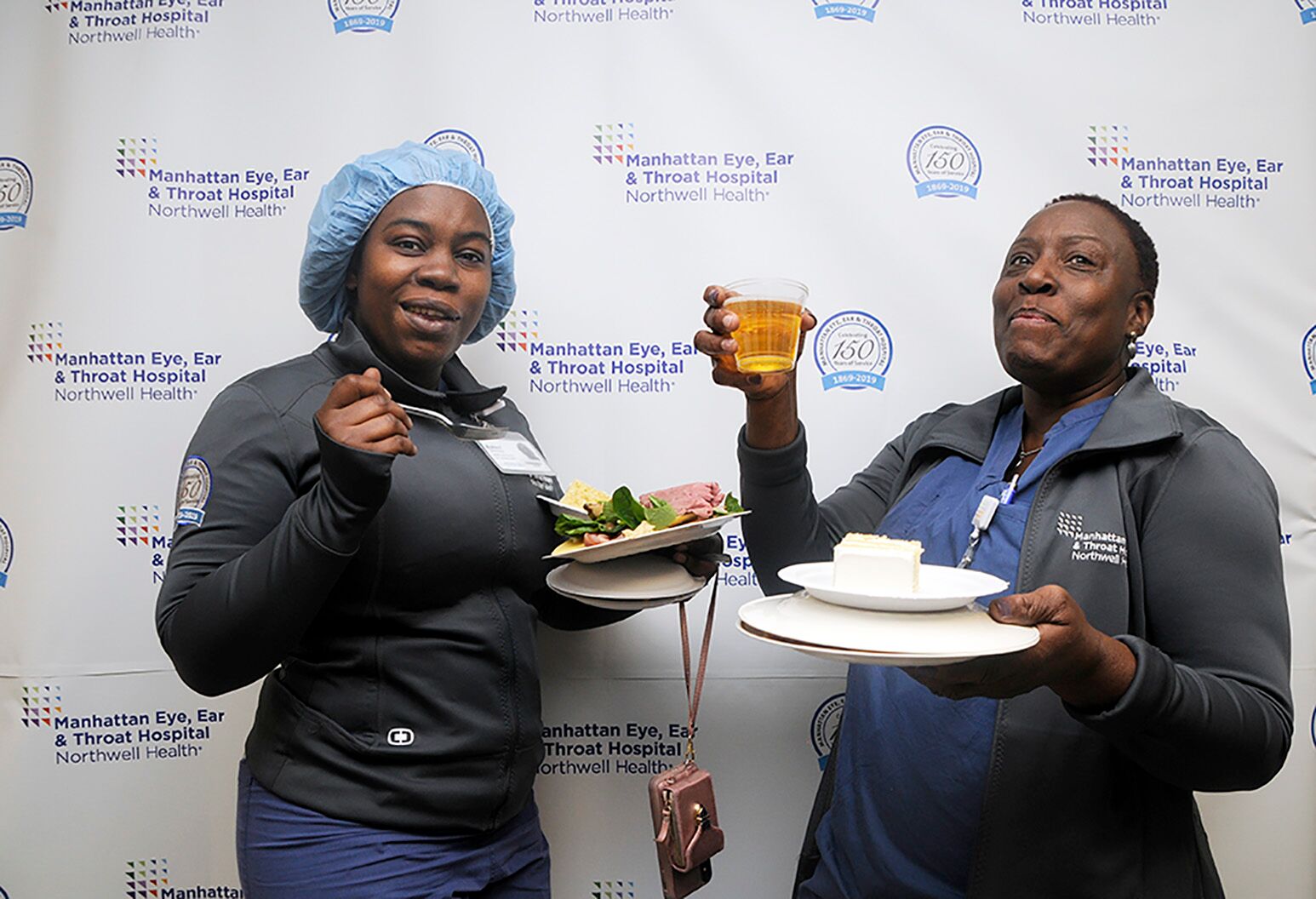 Manhattan Eye, Ear and Throat Hospital celebrates 150 years of service ...